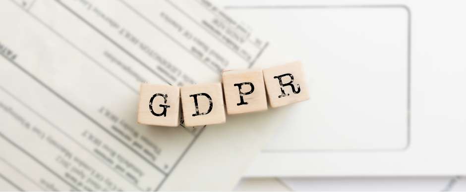 GDPR-behandlingsprotokoll - Adminkit
